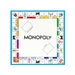 PRINTABLE Monopoly Board Game, DIGITAL ART for Game Room, Playroom ...