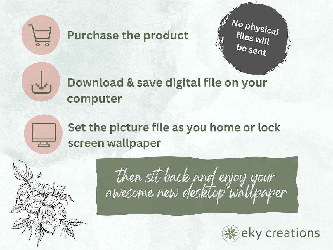 HD Desktop Wallpaper PC Digital Wallpaper Background Image Rainbow ...