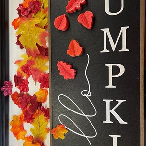 Fall Scented Autumn Leaf Shaped Wax Melts | for Gifting or Home Décor ...