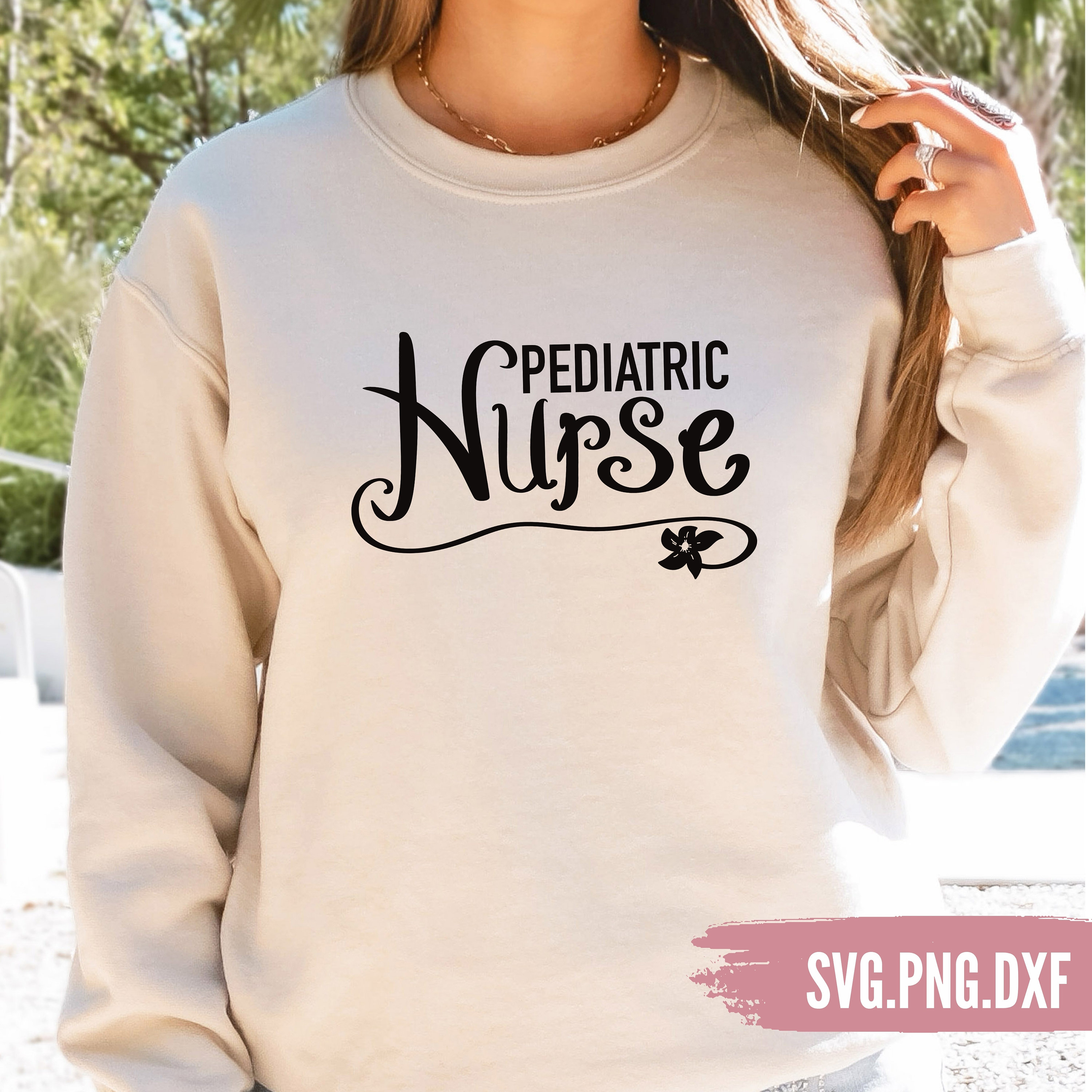 Pediatric Nurse Svg, Nurse Svg, Nurse Life SVG, School Nurse Svg, Nurse ...