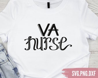 Registered Nurse Svg, Nurse Svg, Pediatric Nurse SVG, School Nurse Svg ...