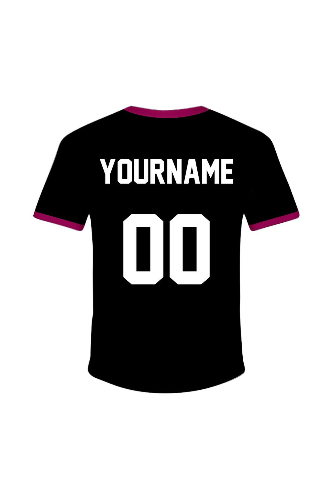 Customized Soccer Jersey, Custom Soccer Shirt, Custom Soccer Team Shirt ...