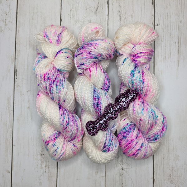 Candy Yarn - Etsy