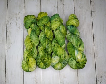 Evergreen Yarn Studio