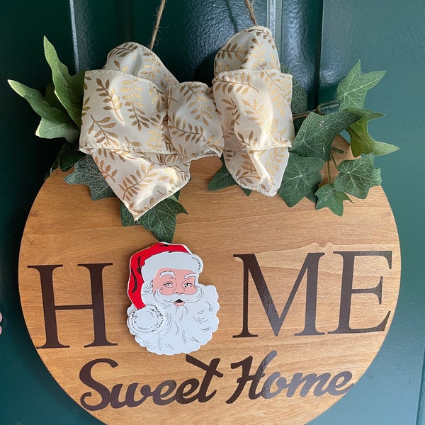 Welcome Sign Interchangeable Pieces - Etsy