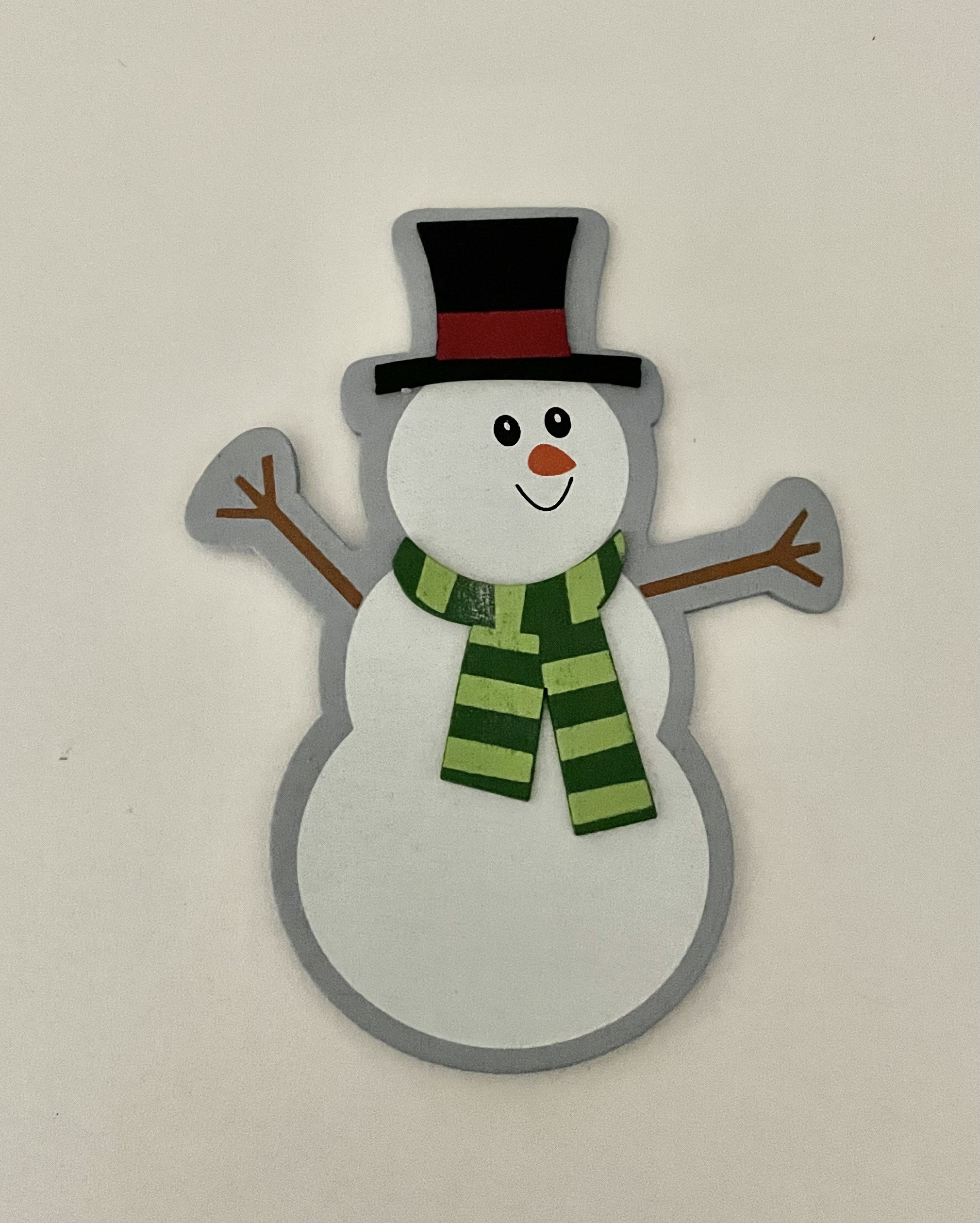 Welcome Sign With Interchangeable Pieces for the Season - Etsy