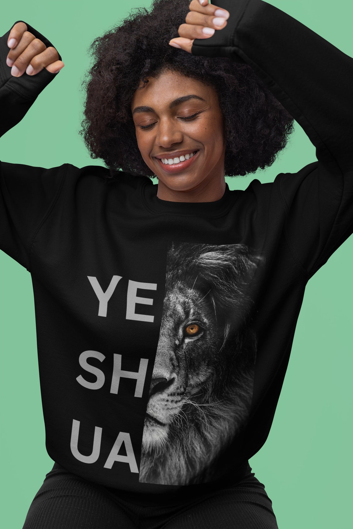 Lion Yeshua PNG Design, Christian PNG Instant Download, Yeshua Shirt ... Lion Yeshua PNG Design, Christian PNG Instant Download, Yeshua Shirt ...