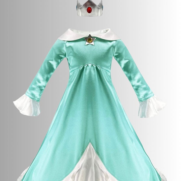Womens Rosalina Costume - Etsy
