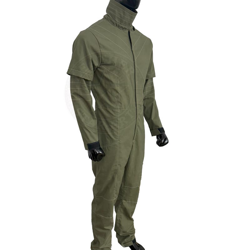 Neck Seals Cosplay - Etsy