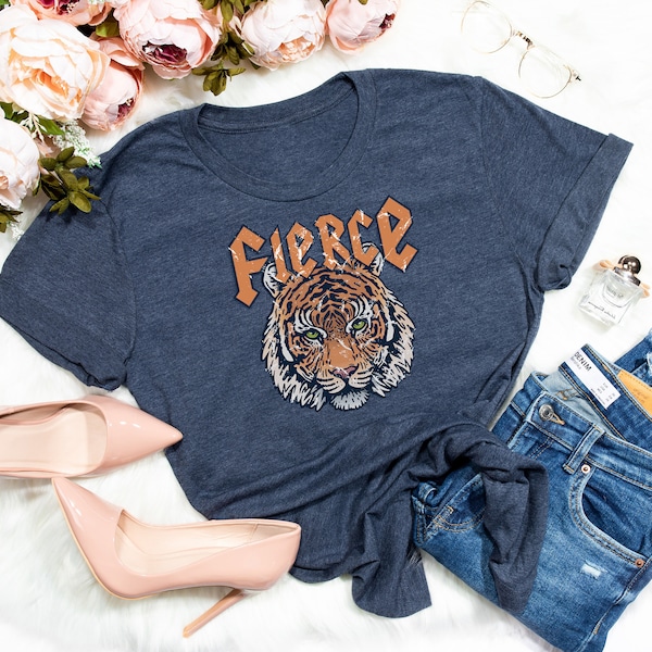 Fierce - Etsy