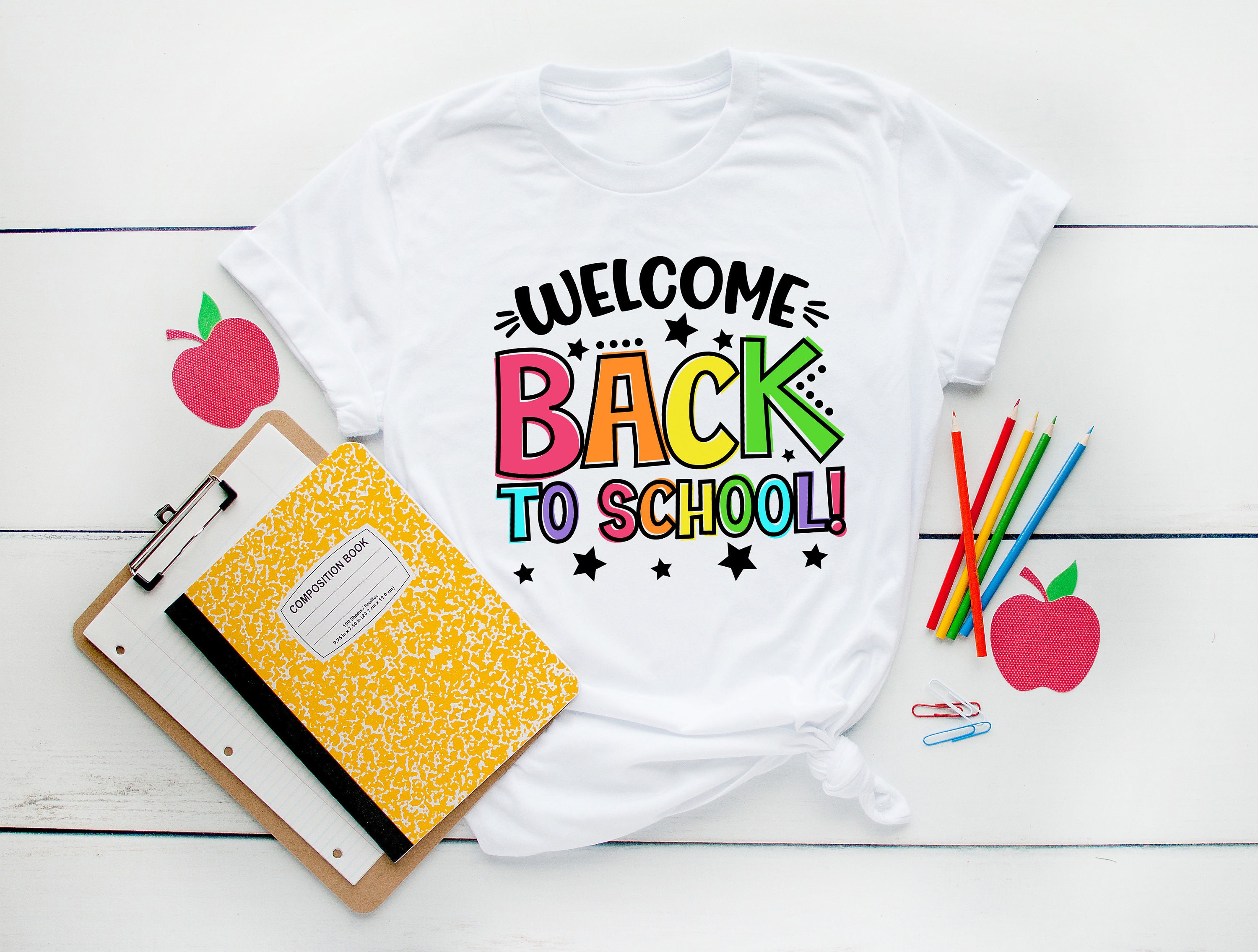 Welcome Back to School Shirt Funny Teacher Shirt Gift for - Etsy