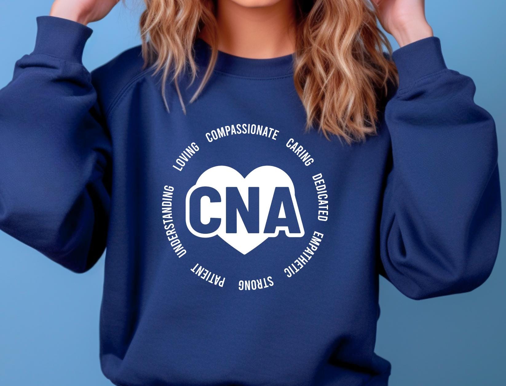 CNA SVG, Certified Nursing Assistant Svg Png Bundle, CNA Life Cricut ...
