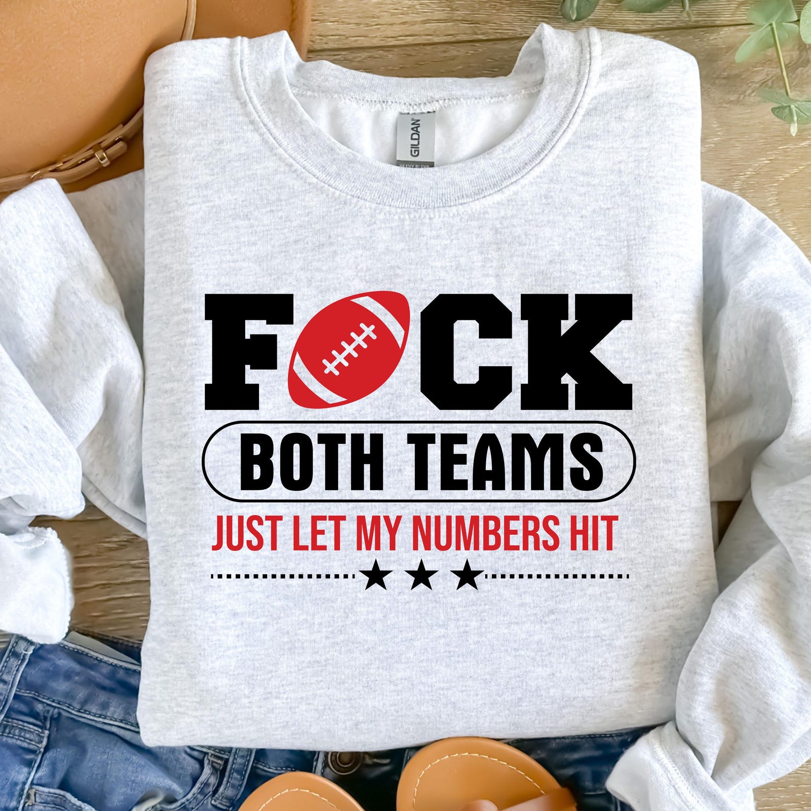 F*ck Both Teams Just Let My Numbers Hit Svg Png, Superbowl Svg ...
