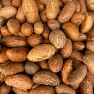 Nuts & Seeds | Bitter Kola | Orogbo | Gooro | Garcinia Kola [ FREE ...