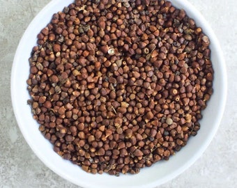 Alligator Pepper Seeds | Etsy