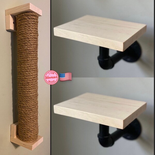 Cat Walk Furniture - Etsy