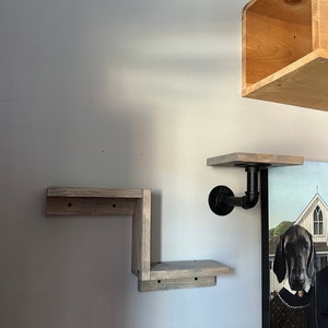 On Wall Cat Stairs/steps Multiple Colors Available - Etsy