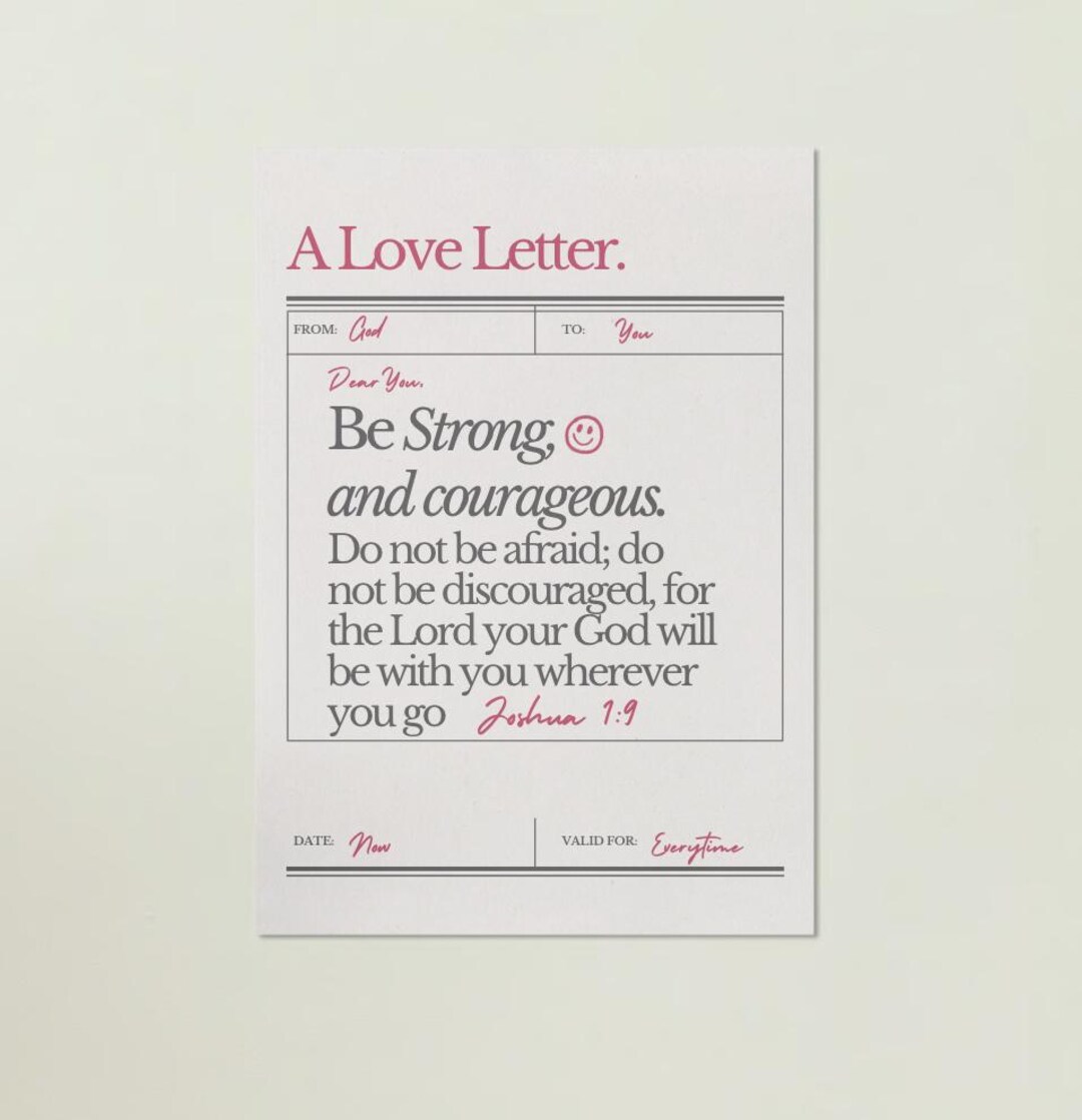 DIGITAL Christian Quotes Bible Verse for Home Wall Art, Family Quotes ...