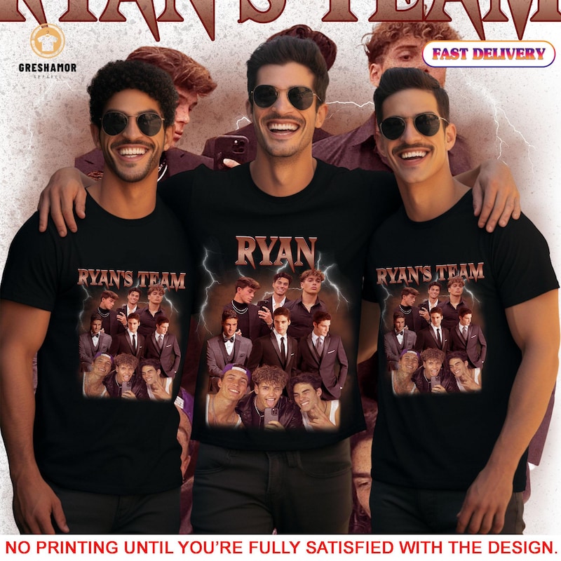 Funny Party Shirt - Etsy