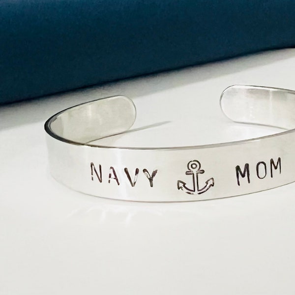 Us Navy Bracelet - Etsy