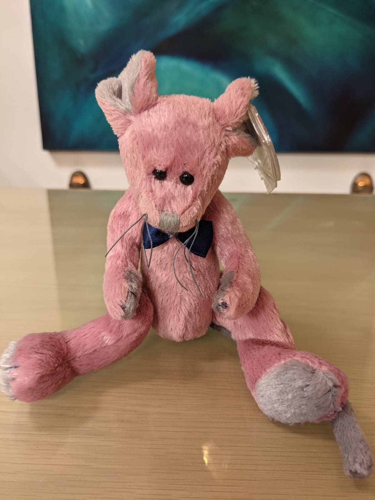 Cromwell beanie baby store