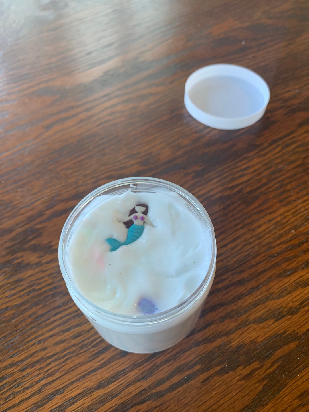 Ocean Slime - Etsy