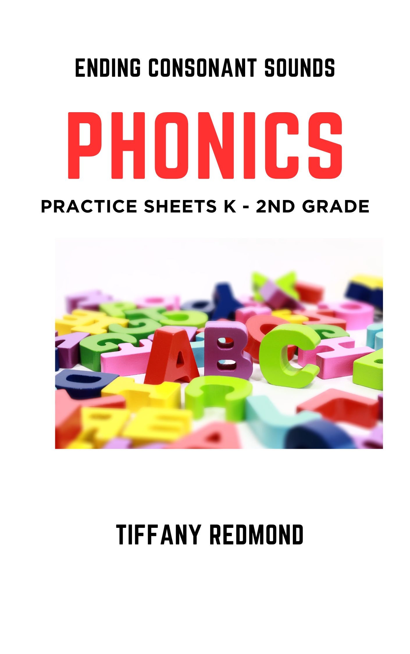 Phonics: K-2nd Grade Sheets That Actually Work - Etsy