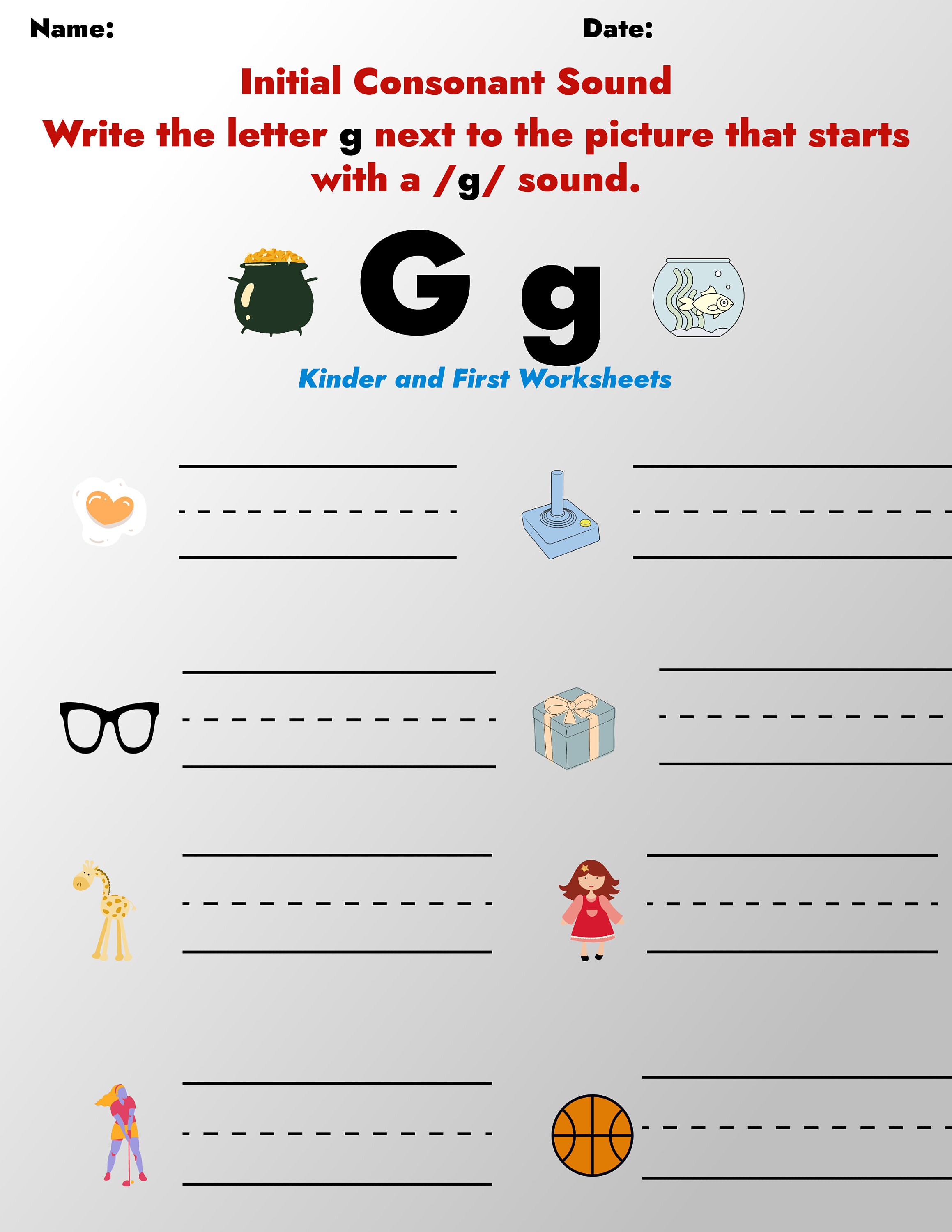 Phonics: K-2nd Grade Sheets That Actually Work - Etsy