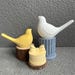 3D Bird Silicone Mold, DIY Resin Clay Plaster Craft - Etsy