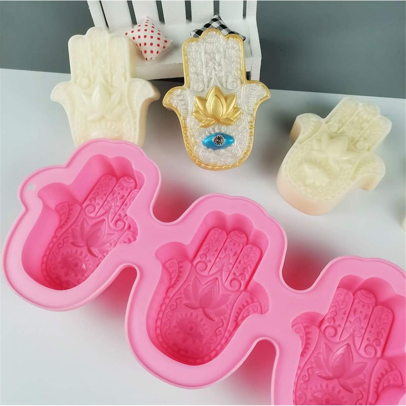 Isomalt Mold - Etsy