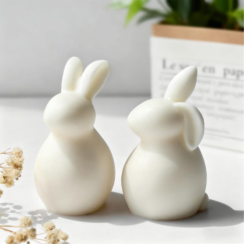 Gypsum Easter - Etsy