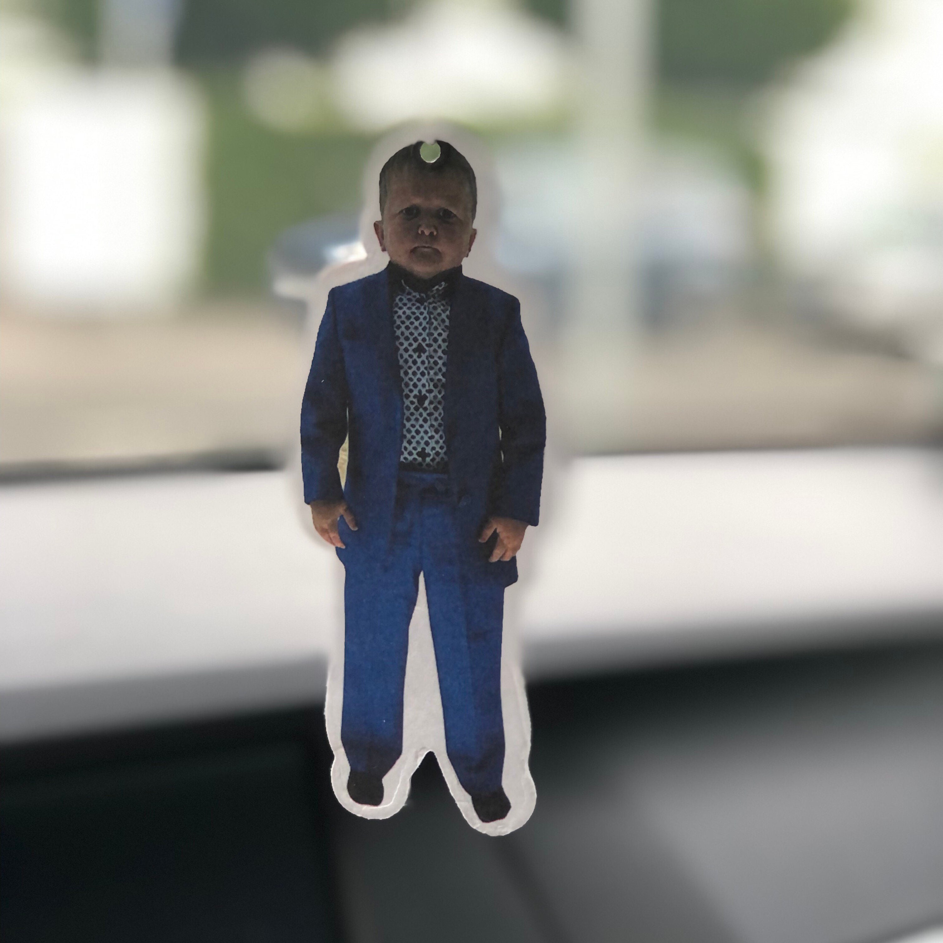 Fragrant Tree Car Fragrance Hasbulla Magomedov - Etsy