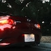 JDM License Plate: Reflective Japanese Style - US Spec - Etsy