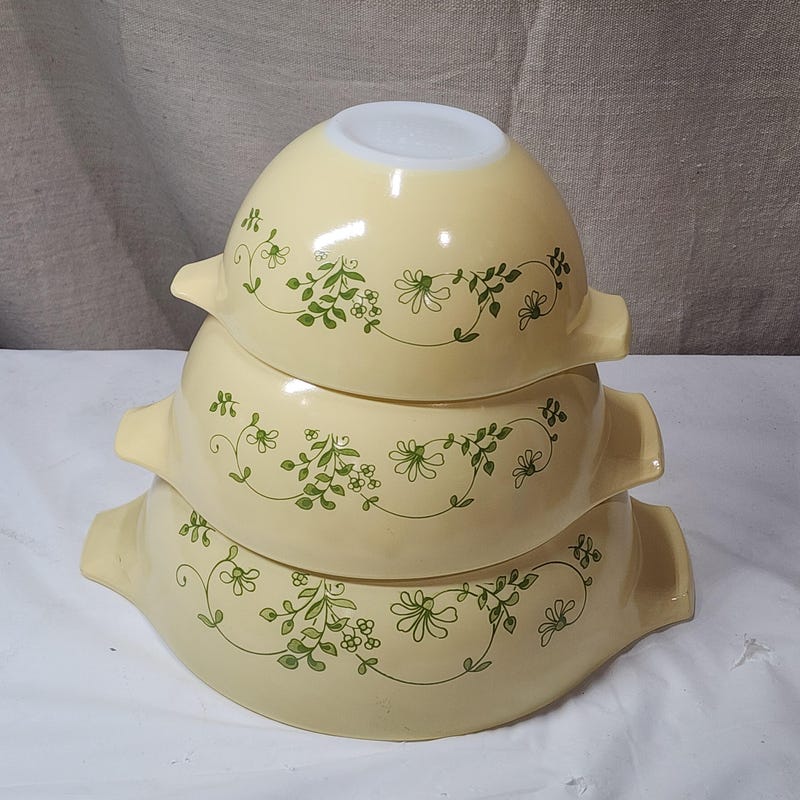 Pyrex Shenandoah - Etsy