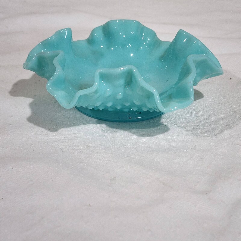 Rare Fenton - Etsy