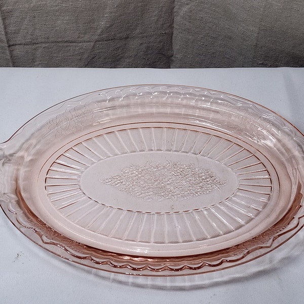 Mayfair Open Rose - Etsy