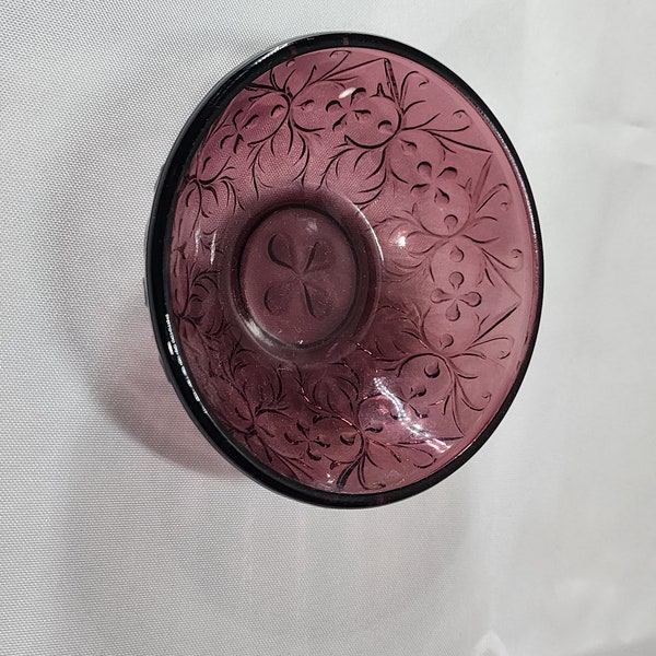 Amethyst Glass - Etsy