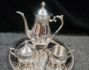 Coffee Service Set | Etsy
