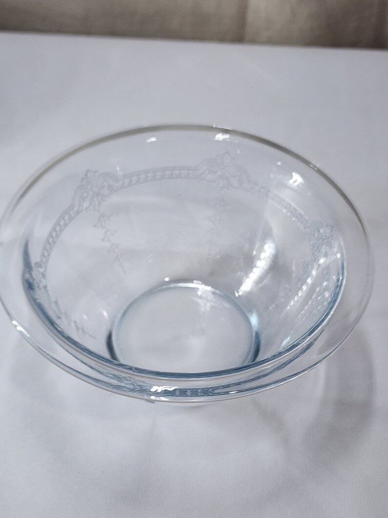 Anchor Hocking Glass fire King SAPPHIRE BLUE - Etsy