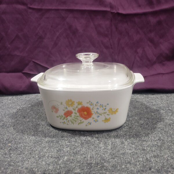 Corning Ware Platter - Etsy