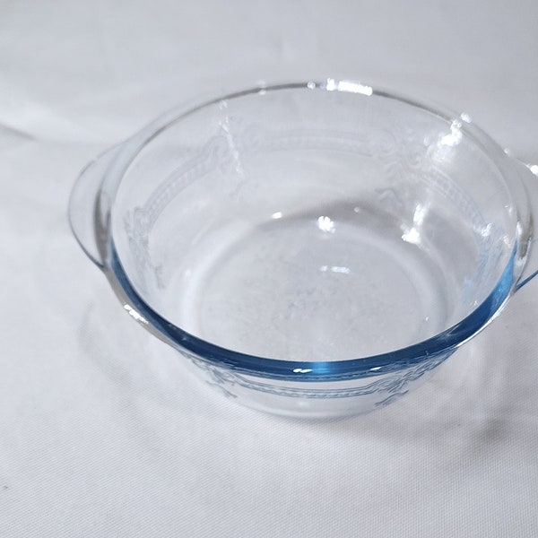 Fire King Sapphire - Etsy