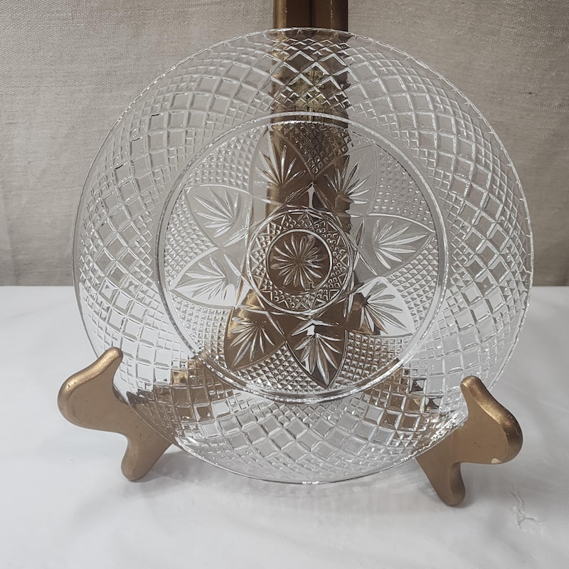 Luminarc Glass Clear - Etsy