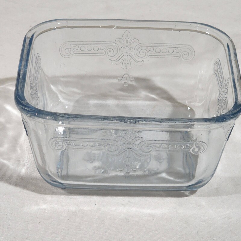 Fire King Philbe - Etsy