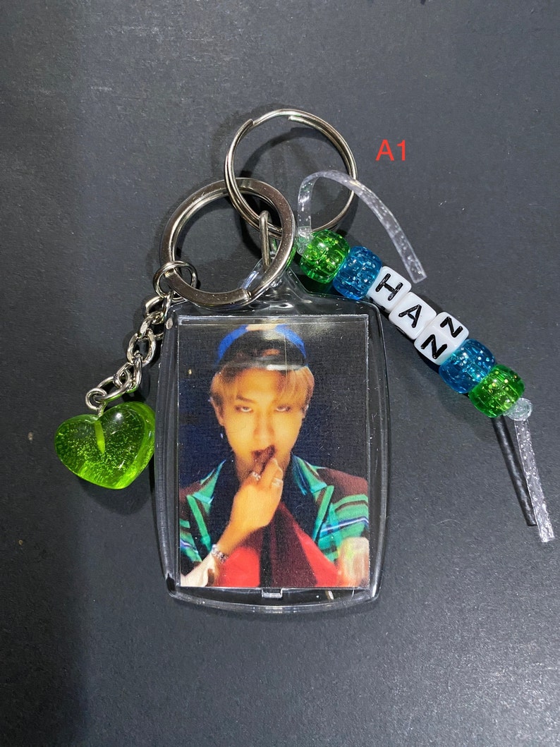 Han Keychain - Etsy