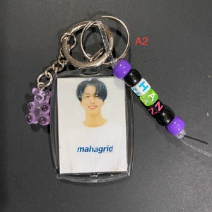 Han Keychain - Etsy