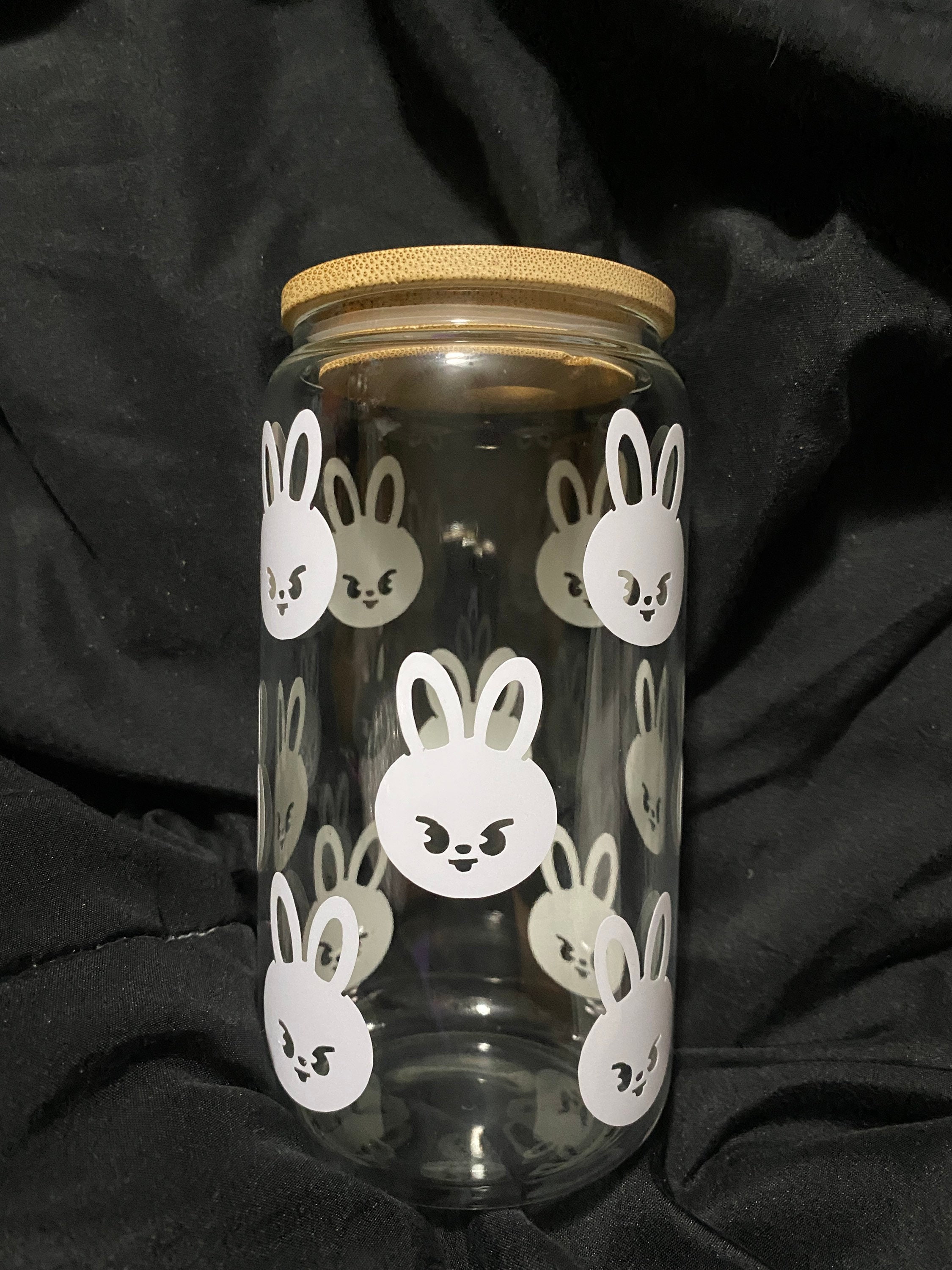 Stray Kids SKZOO Color Changing Cups - Etsy