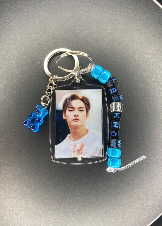 Lee Know Keychains - Etsy
