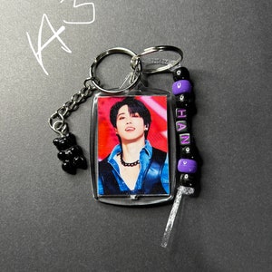 Han Keychain - Etsy