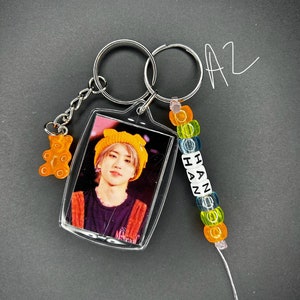 Han Keychain - Etsy