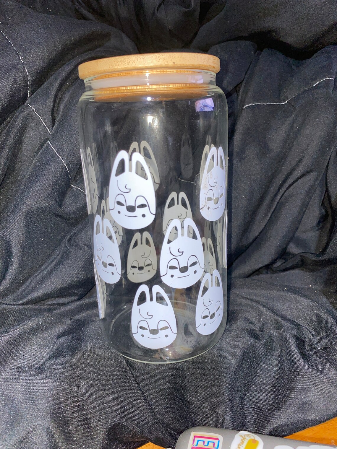Stray Kids SKZOO Color Changing Cups - Etsy
